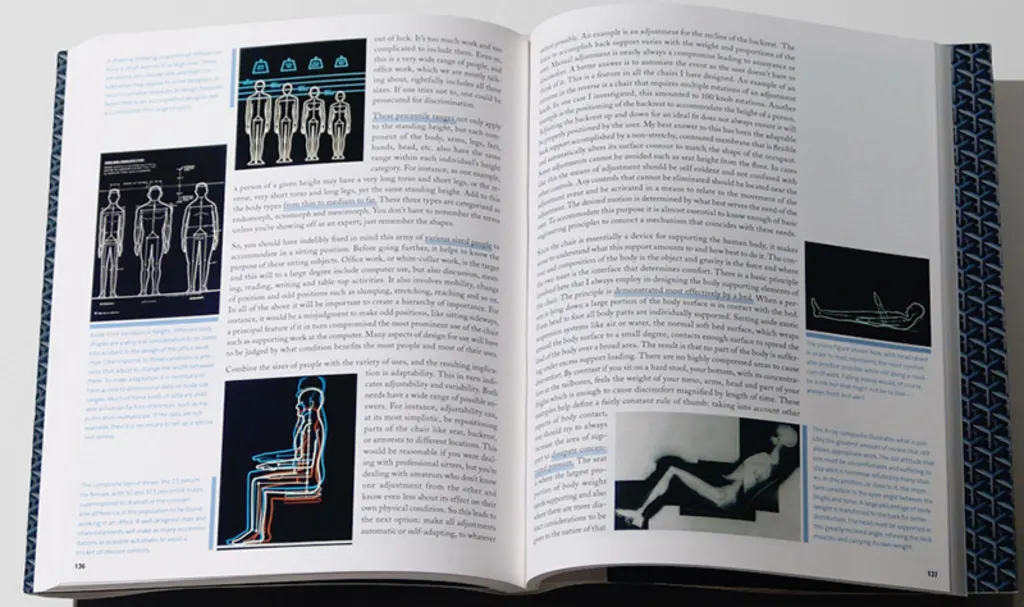 Niels Diffrient, A Pioneer Of Ergonomic Seating, Dies At 84 - Fast Company