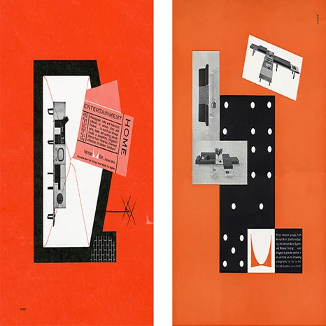 How Design Legend Irving Harper Created The Herman Miller Logo - Fast ...