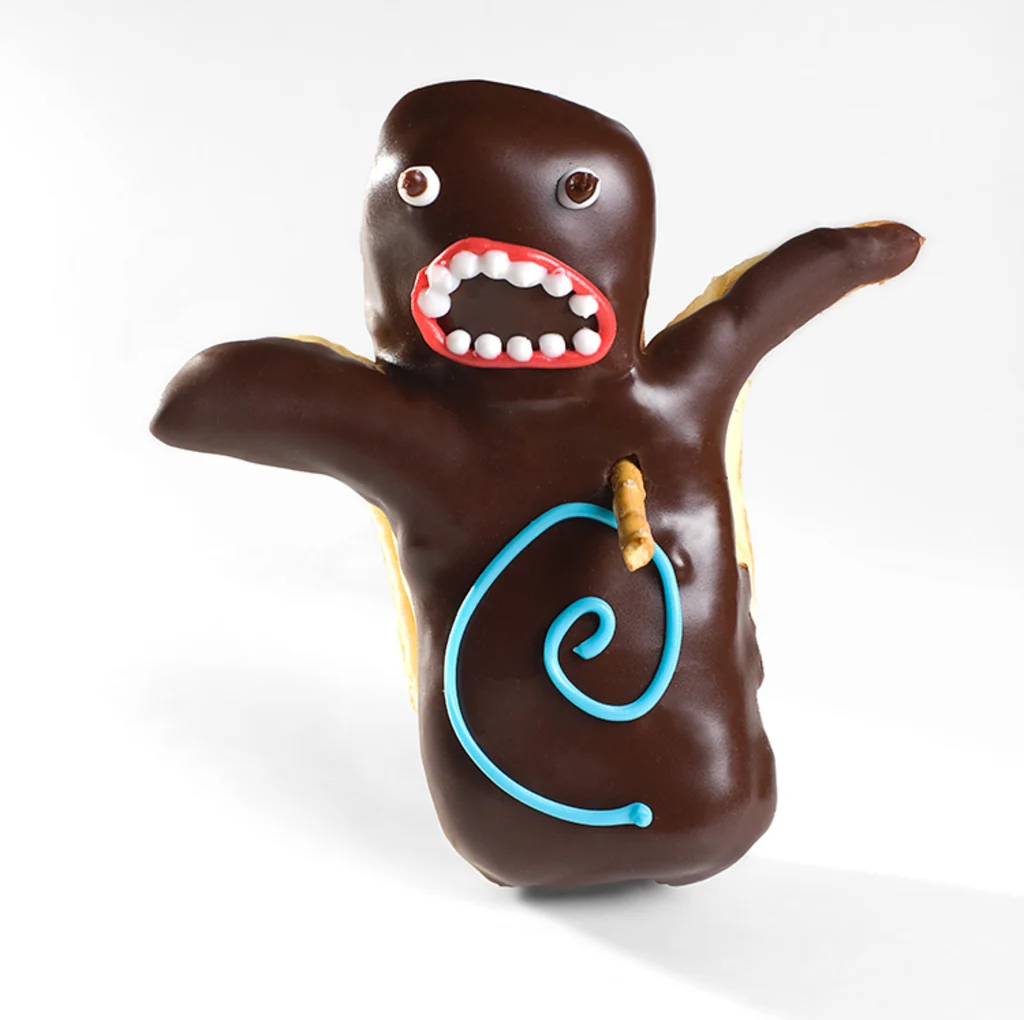 Weed, NyQuil, And Dongs: The Secret Ingredients Behind Voodoo Doughnut ...