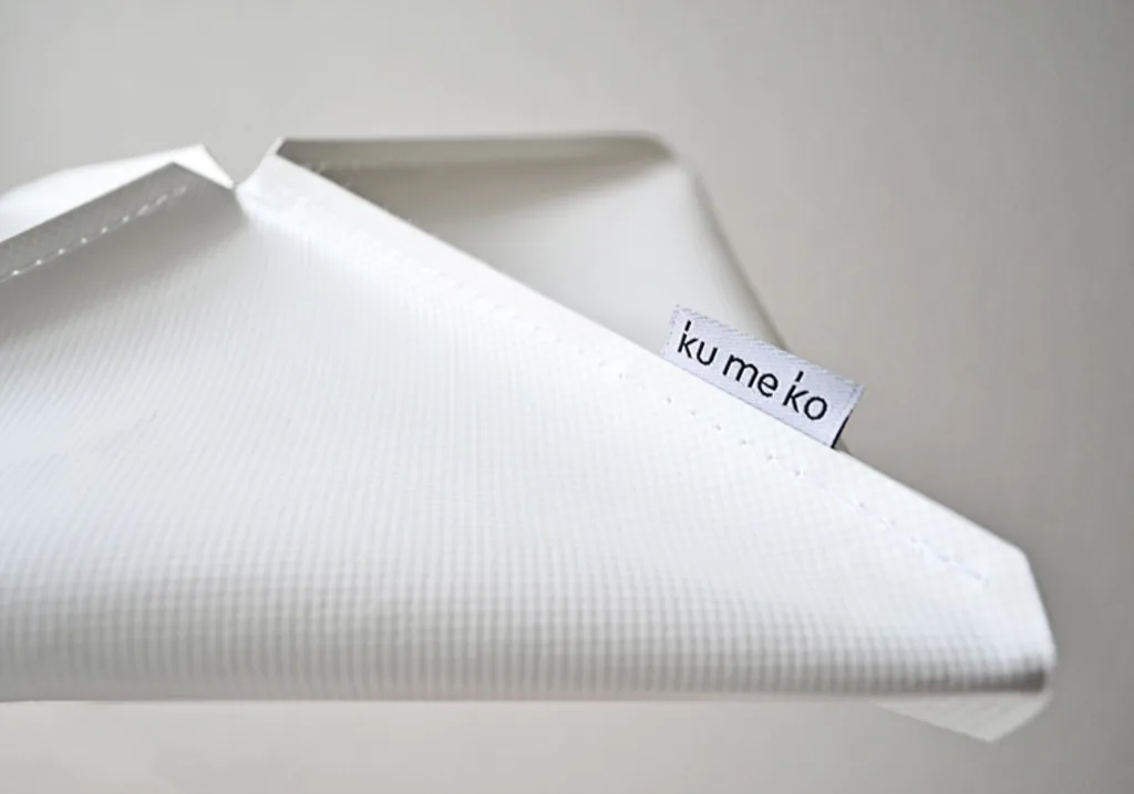 A Clever, Shape-Shifting Bag Inspired By Origami - Fast Company