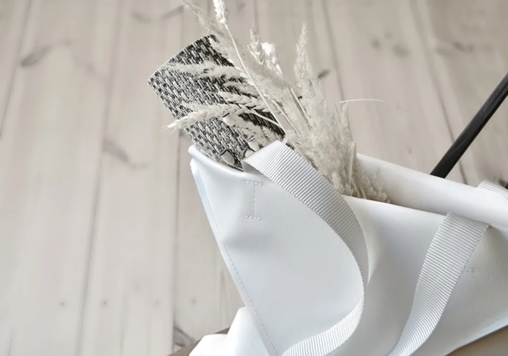 A Clever, Shape-Shifting Bag Inspired By Origami - Fast Company