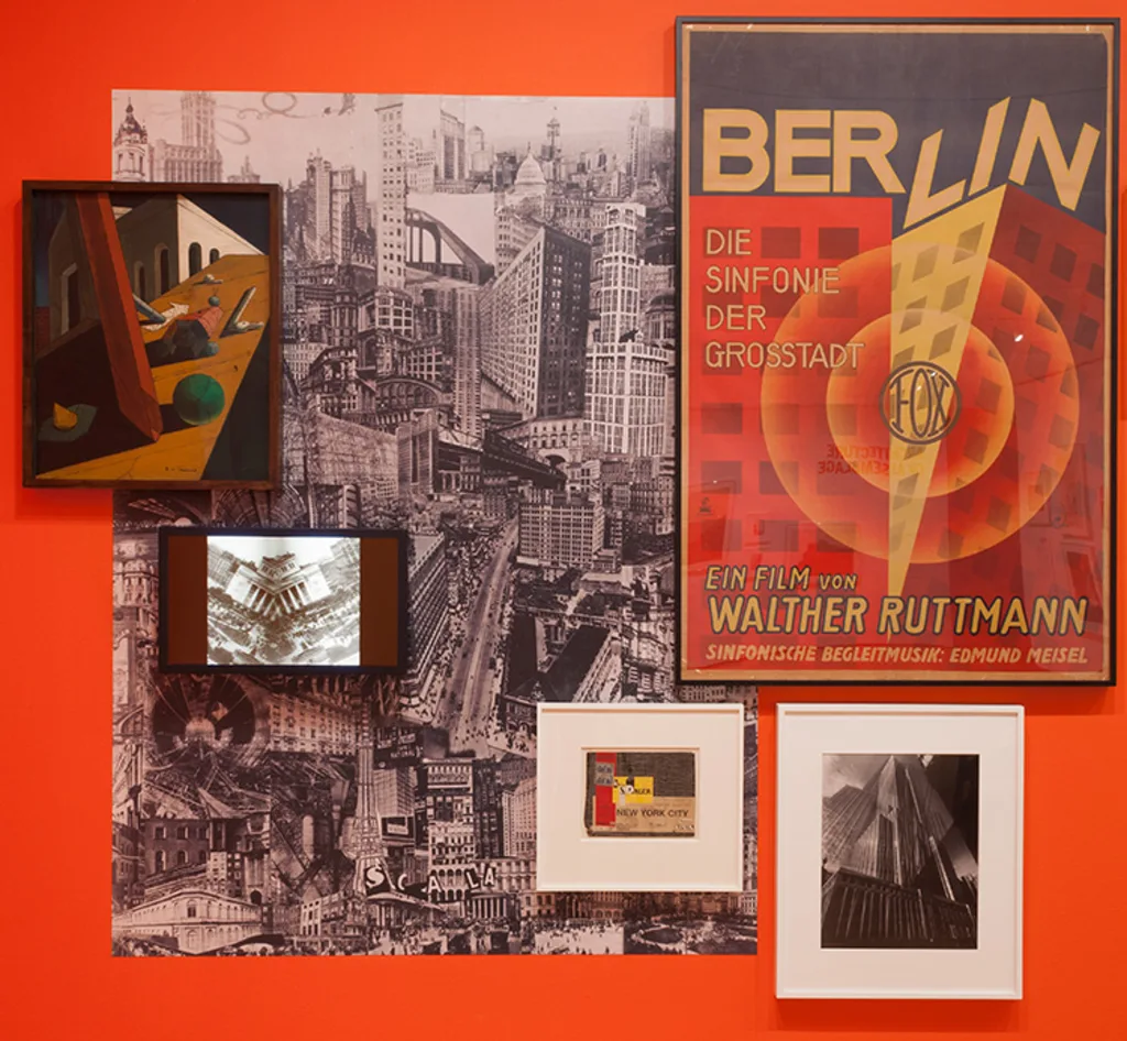 Collage Makes A Cool Comeback At MoMA - Fast Company