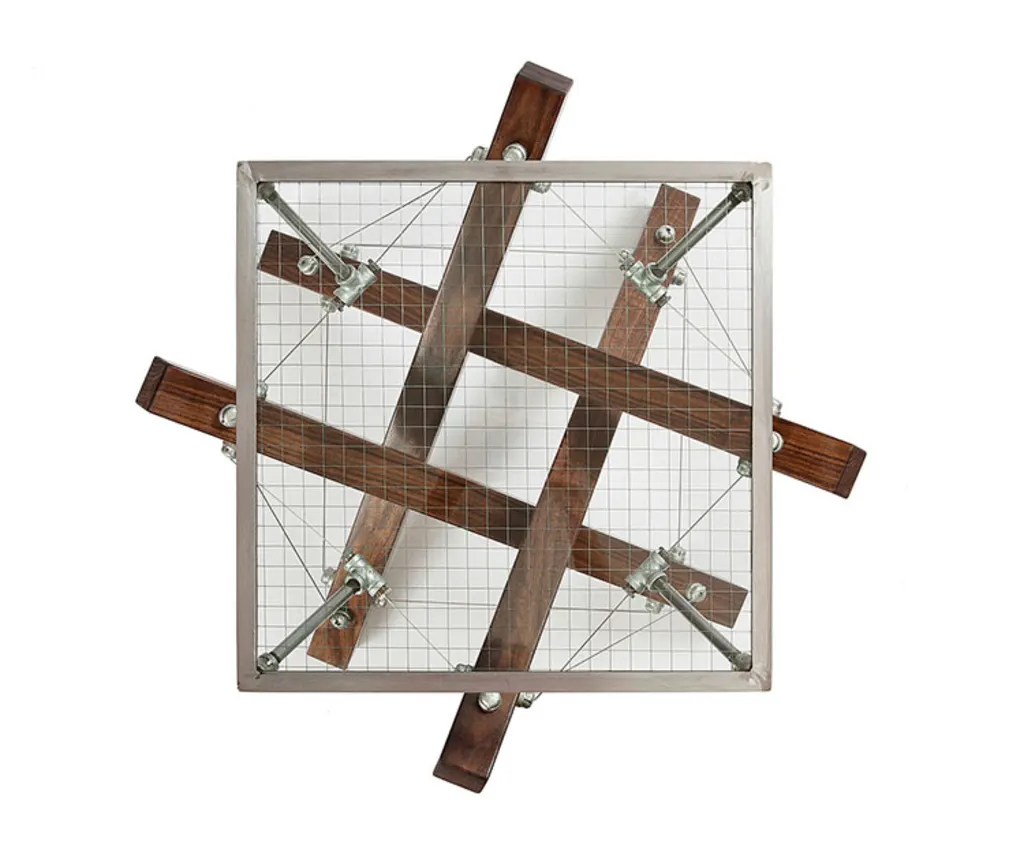 This Ingenious Table Demonstrates The Space-Time Continuum - Fast Company