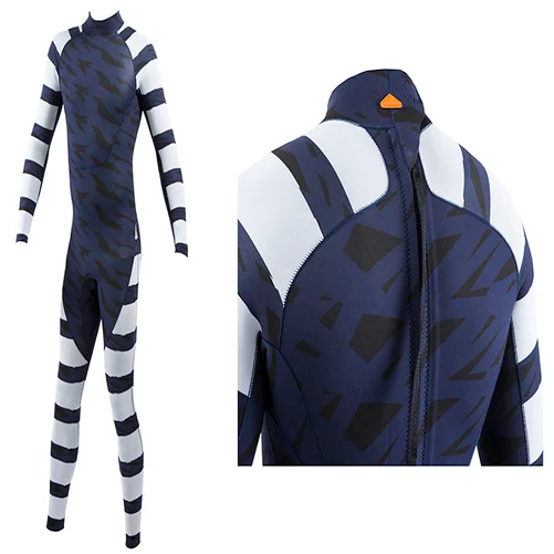 Can This Surf Gear Prevent Shark Attacks? - Fast Company