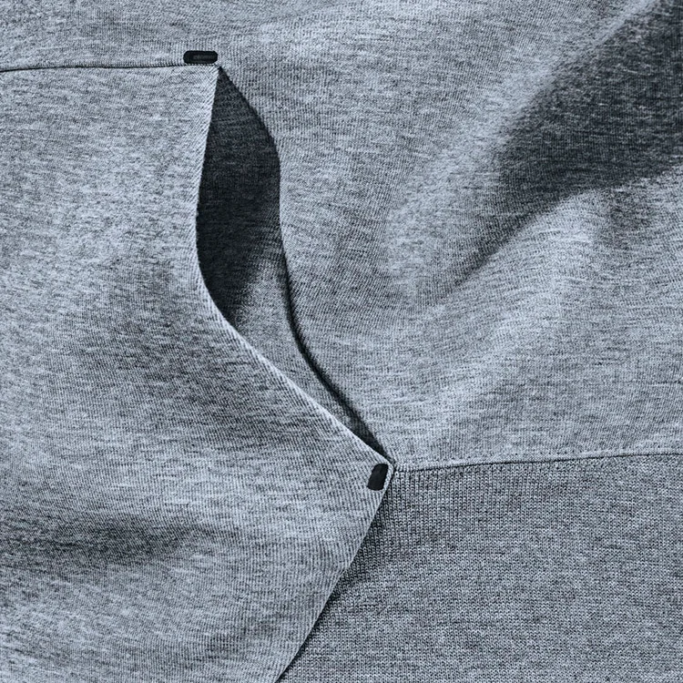 Nike Unveils A High-Tech Sweatshirt, Inspired By Surfing Gear - Fast ...