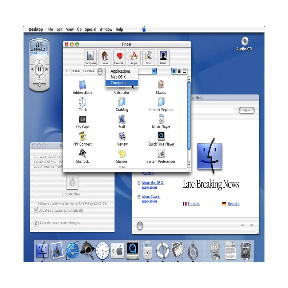 An Oral History Of Apple Design - Fast Company