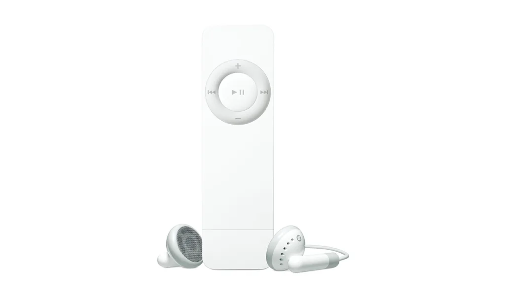 An Oral History Of Apple Design: 2004 - Fast Company