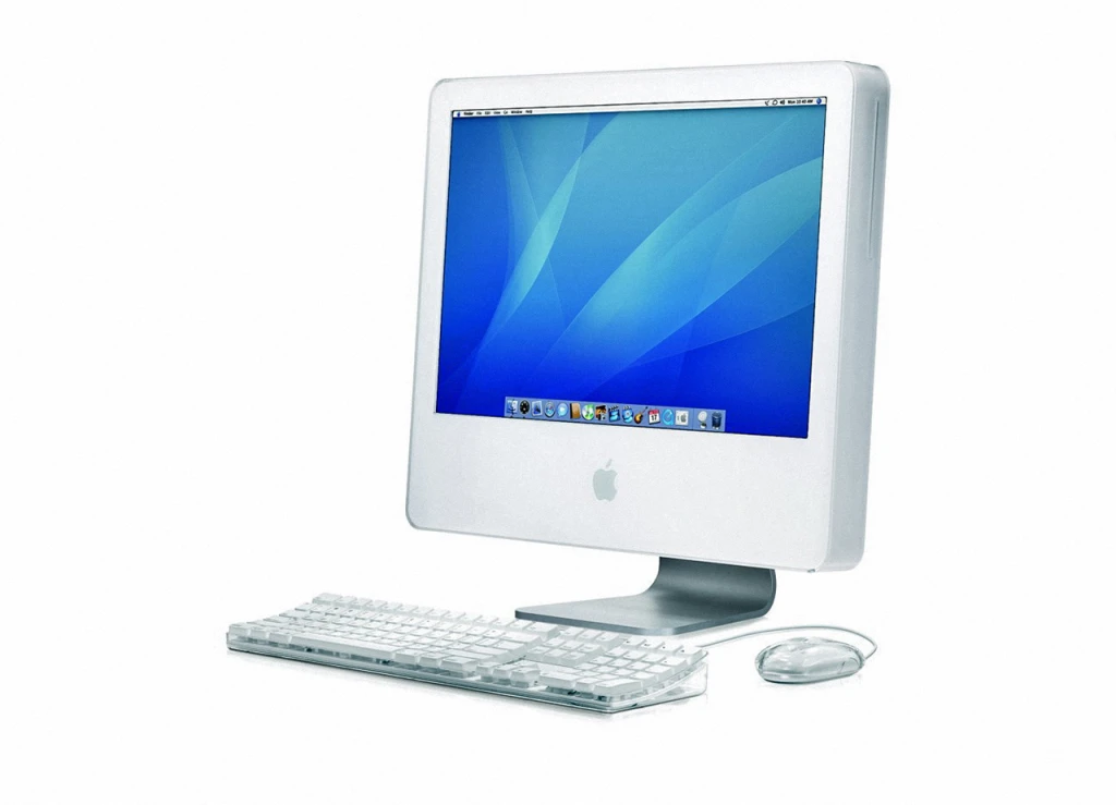An Oral History Of Apple Design: 2004 - Fast Company