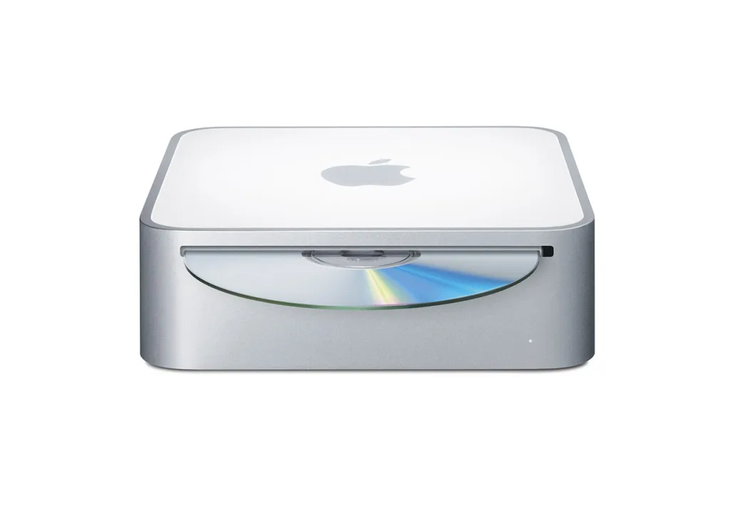 An Oral History Of Apple Design: 2004 - Fast Company