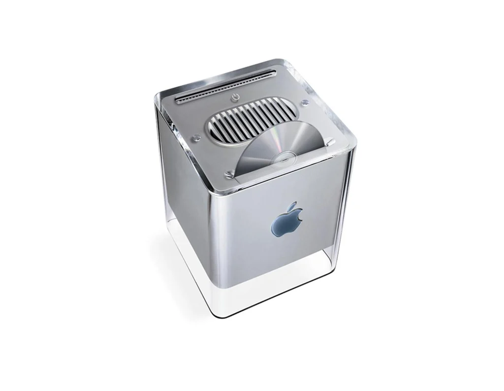 An Oral History Of Apple Design: 1992–2013 - Fast Company