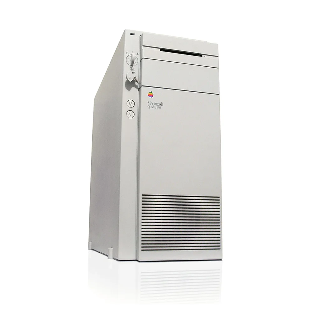 An Oral History Of Apple Design: 1992–2013 - Fast Company