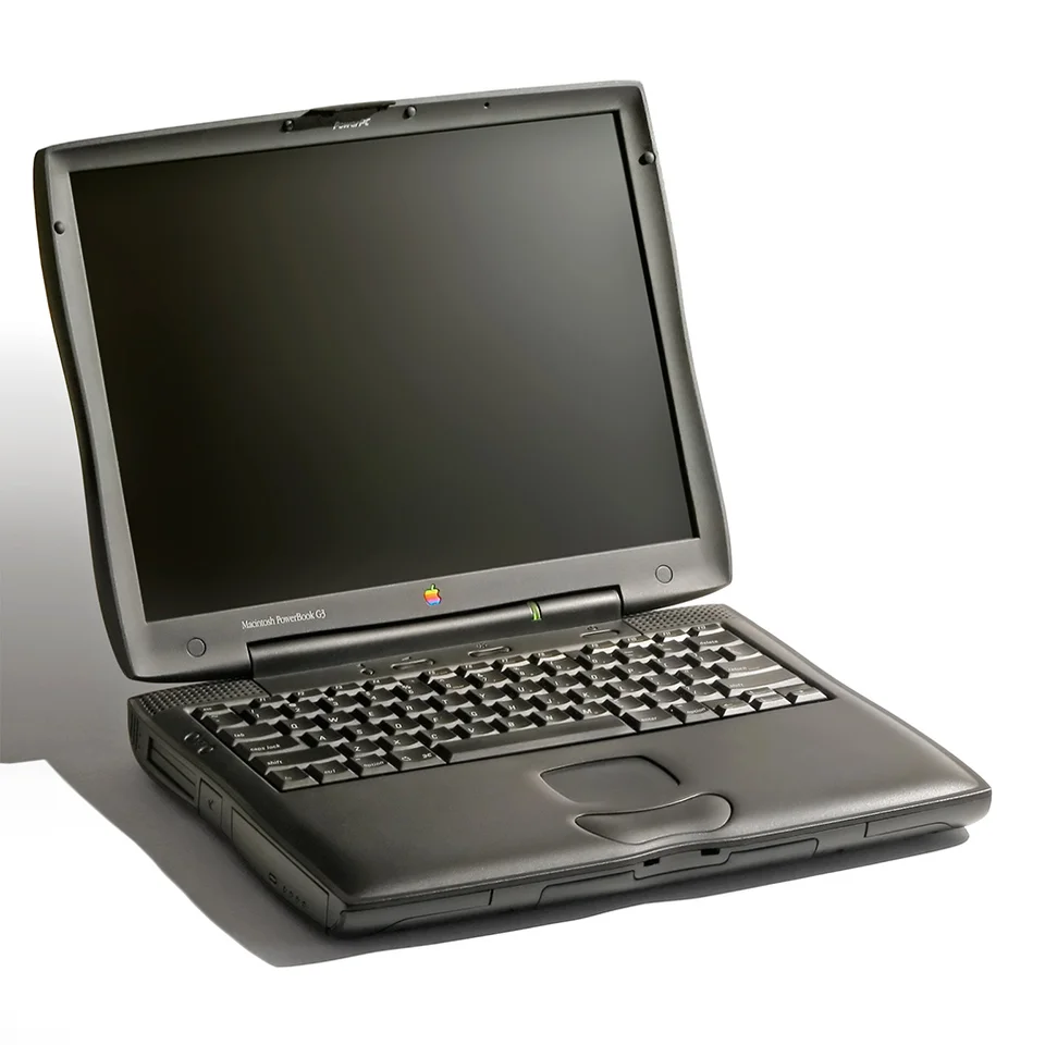 An Oral History Of Apple Design: 1992–2013 - Fast Company