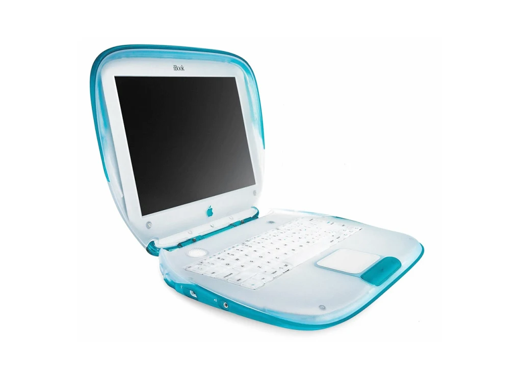 An Oral History Of Apple Design: 1992–2013 - Fast Company