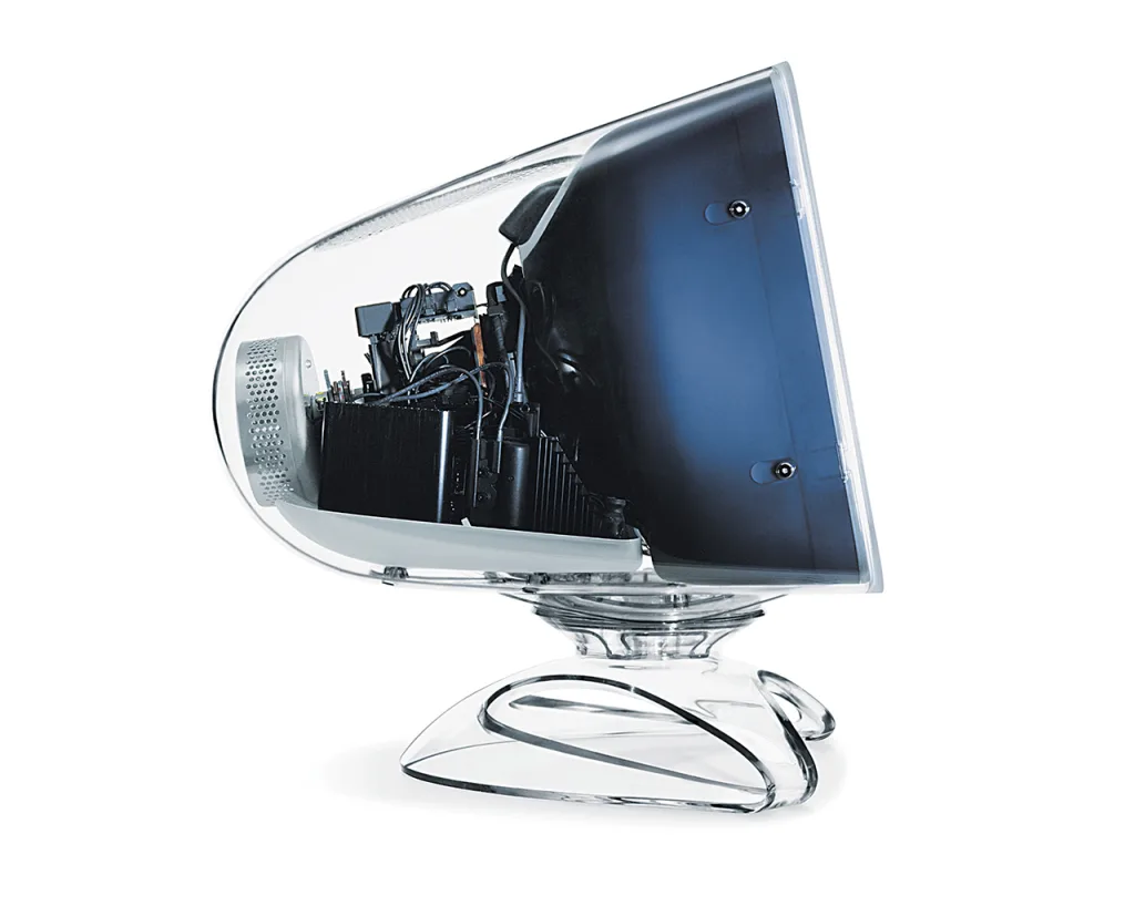 An Oral History Of Apple Design: 1992–2013 - Fast Company