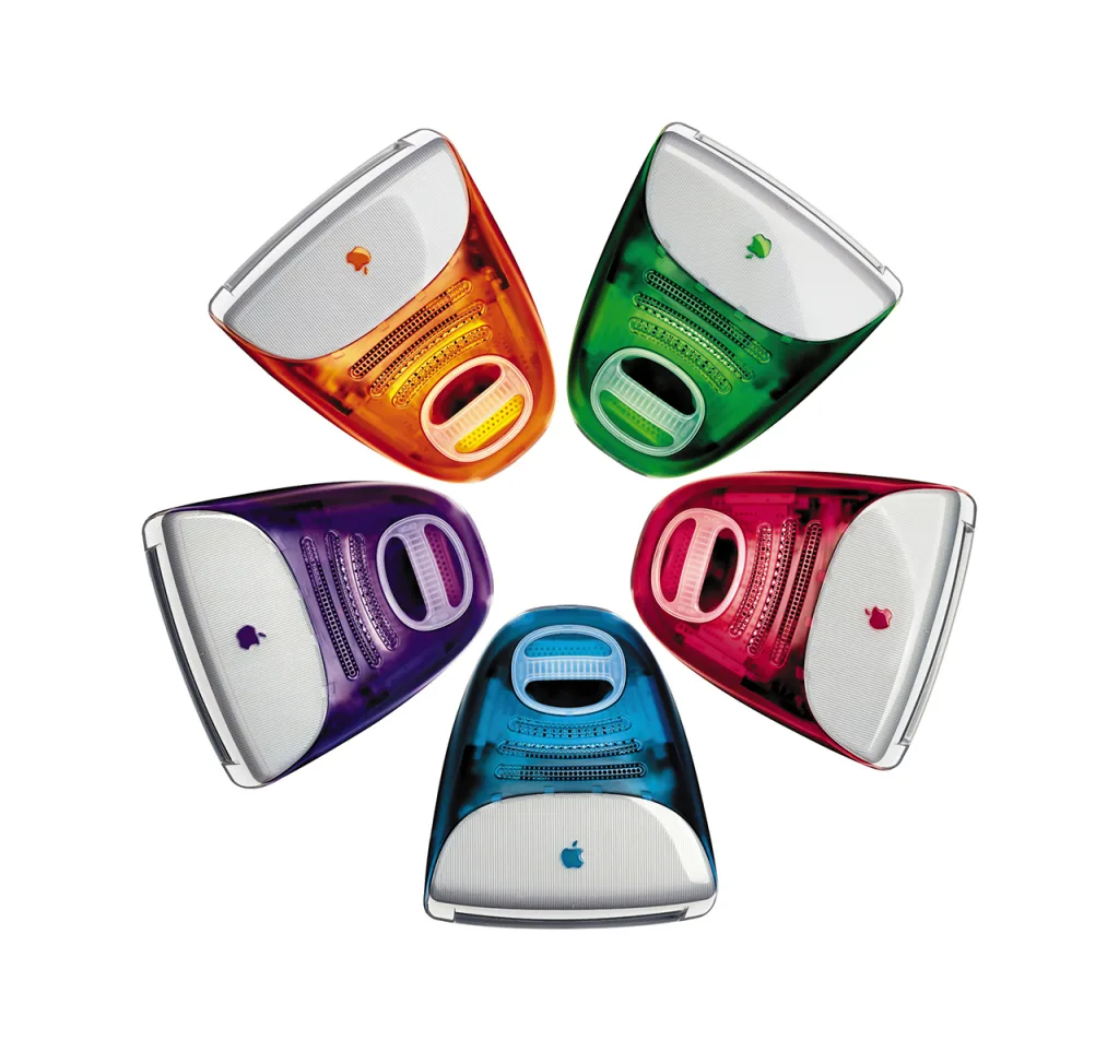 An Oral History Of Apple Design: 1992–2013 - Fast Company