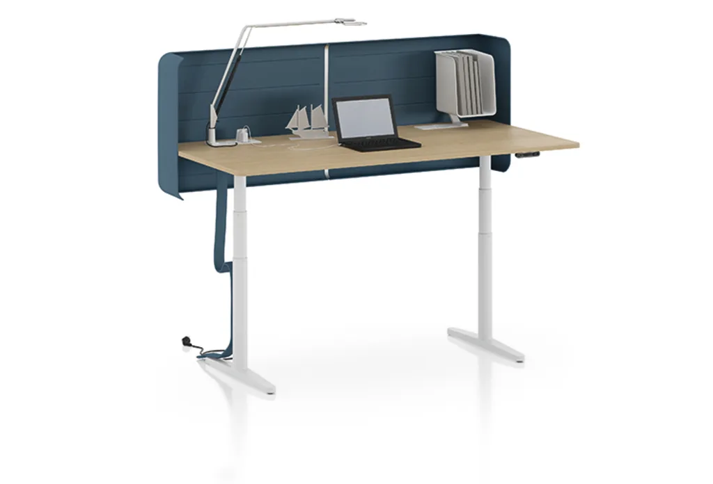 An Ingenious Adjustable Desk That Could Extend Your Life - Fast Company