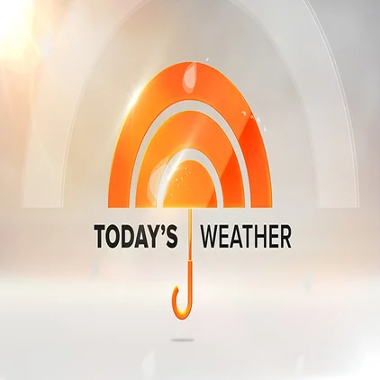 NBC's Iconic "Today Show" Rebrands, With A Cheerier Sunrise - Fast Company