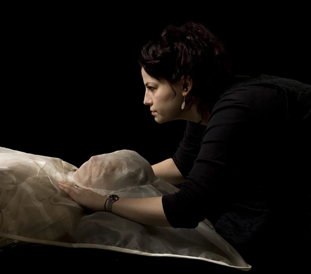 These Clothes Will Let You Decompose In Stylish Grace - Fast Company