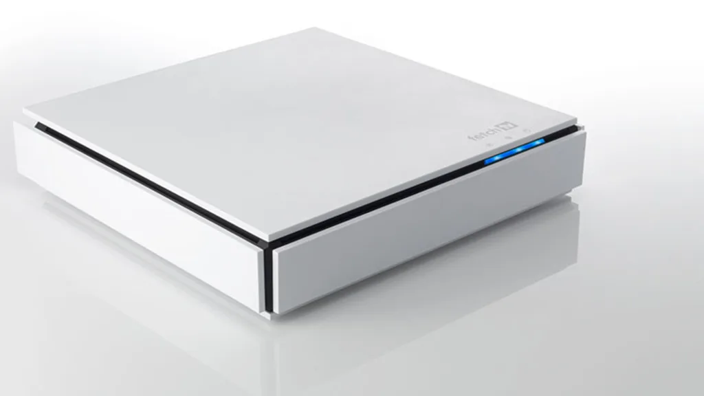 This Is One Of The Most Beautiful Set Top Boxes I've Ever Seen - Fast ...