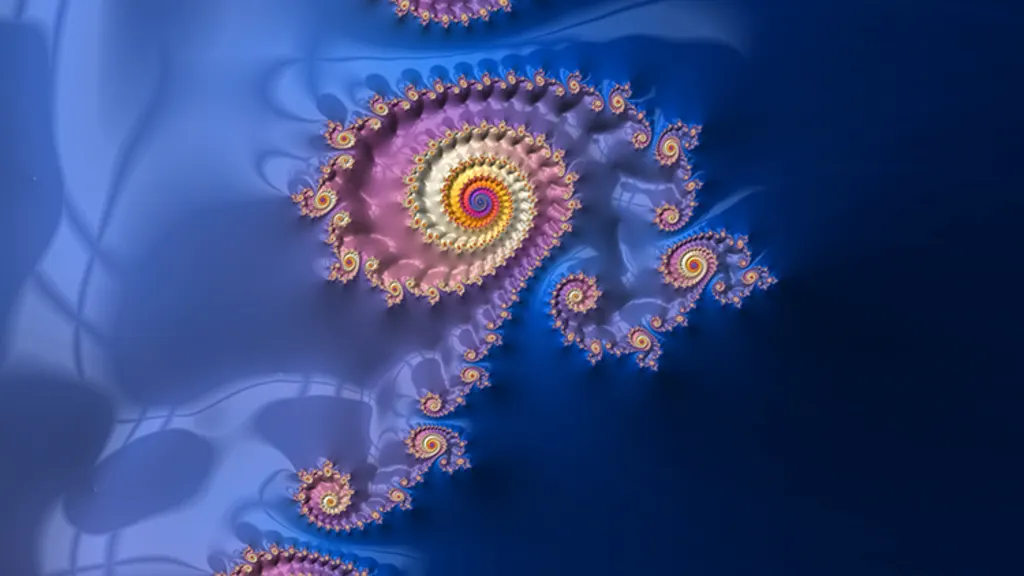 Design Fractal Art On The Supercomputer In Your Pocket - Fast Company