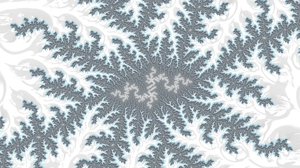 Design Fractal Art On The Supercomputer In Your Pocket - Fast Company