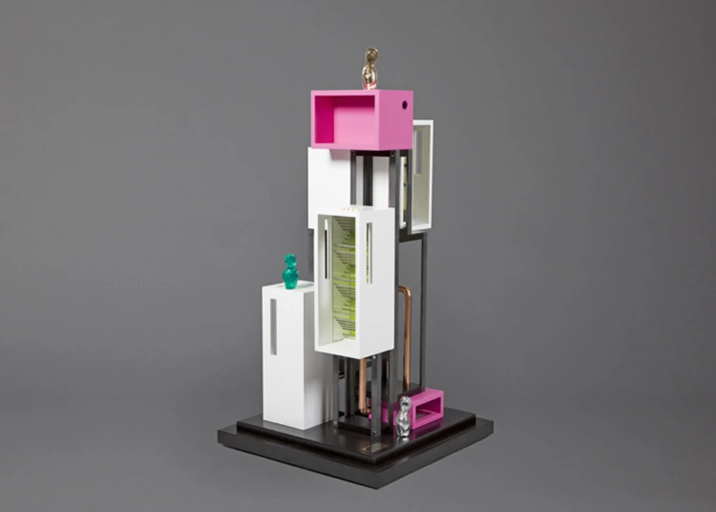 20 Of Britain's Top Architects Reimagine The Dollhouse - Fast Company