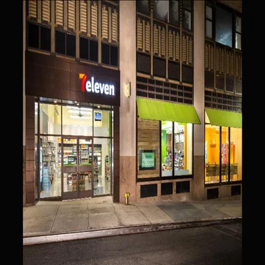 7-11 Rebrands To Target Health-Conscious Millennials - Fast Company