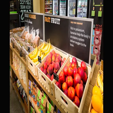 7-11 Rebrands To Target Health-Conscious Millennials - Fast Company