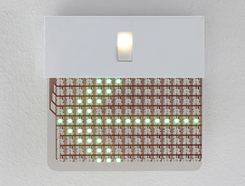 Hey, Cyclists: This LED-Powered Backpack Could Save Your Life - Fast ...