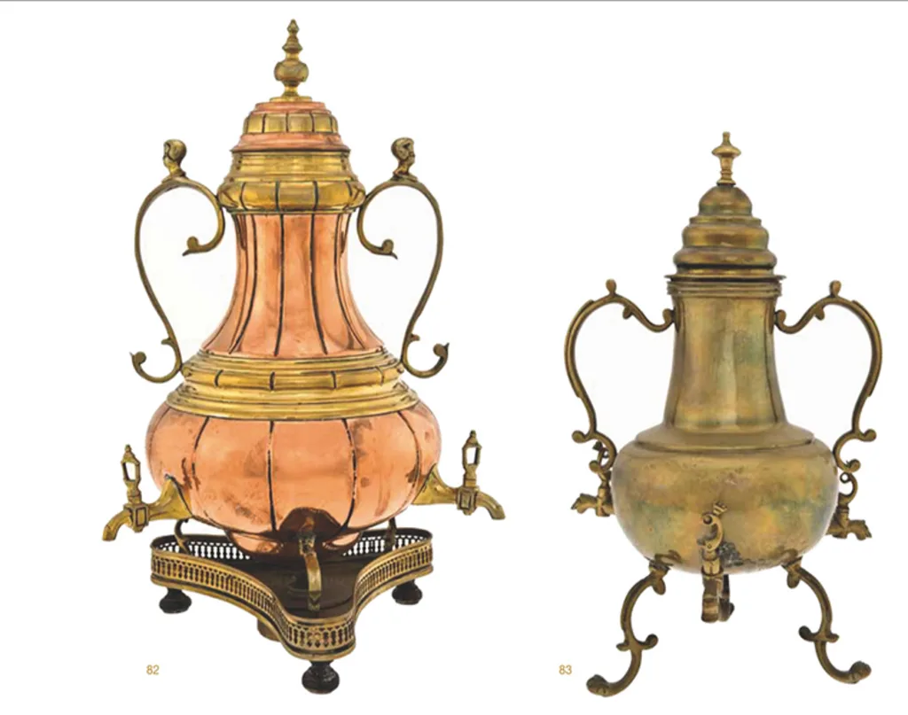 A Brief History Of Coffeemakers, 1600-Present - Fast Company