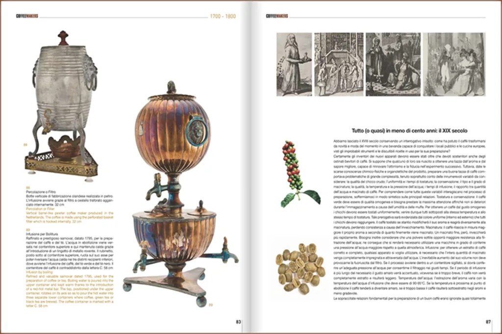 A Brief History Of Coffeemakers, 1600-Present - Fast Company