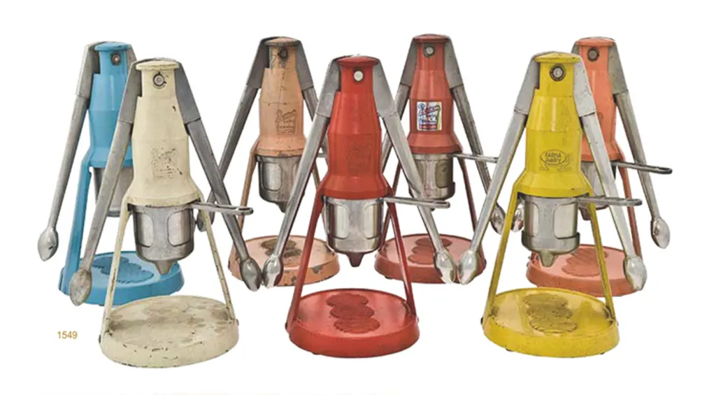 A Brief History Of Coffeemakers, 1600-Present - Fast Company