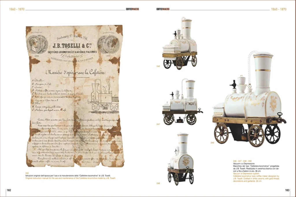 A Brief History Of Coffeemakers, 1600-Present - Fast Company