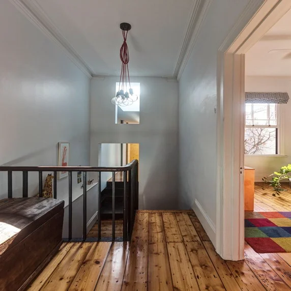 A 15-Foot-Wide House You'd Kill To Live In - Fast Company
