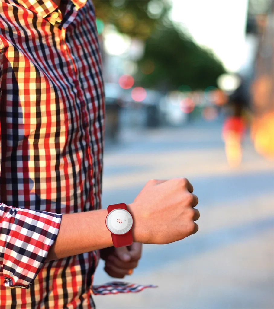 8 Brilliant Concepts For The Future Of Wearable Tech - Fast Company