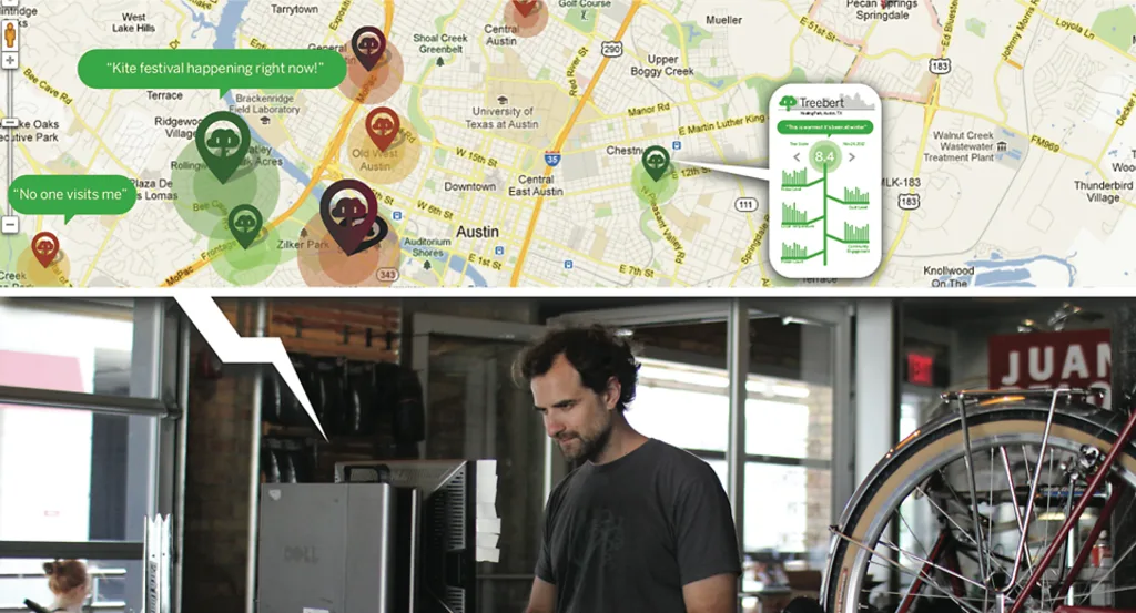 8 Brilliant Concepts For The Future Of Wearable Tech - Fast Company