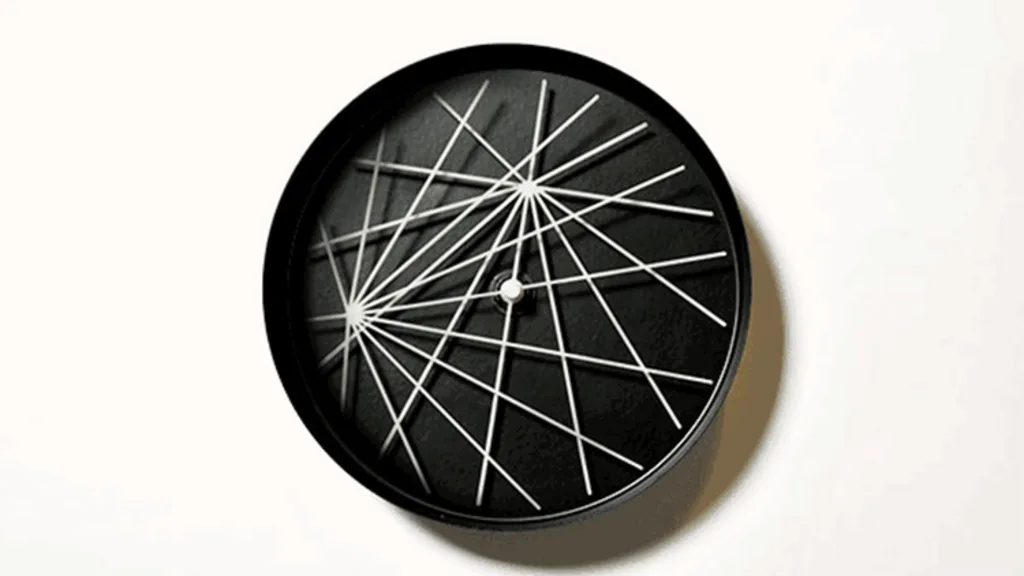 Trippy Clocks That Challenge Your Perception Of Time - Fast Company