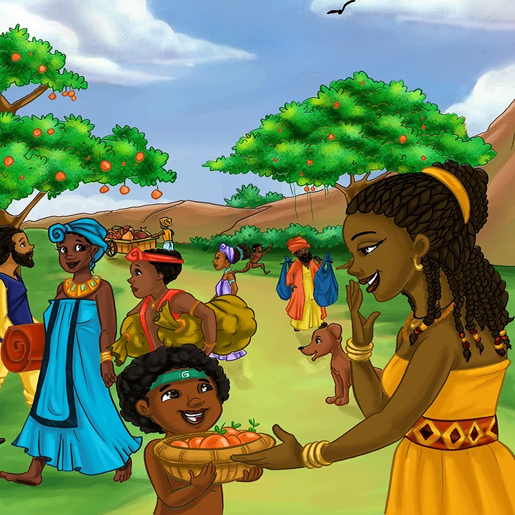 How A California Mom Designed The Ultimate Anti-Disney Princess - Fast ...