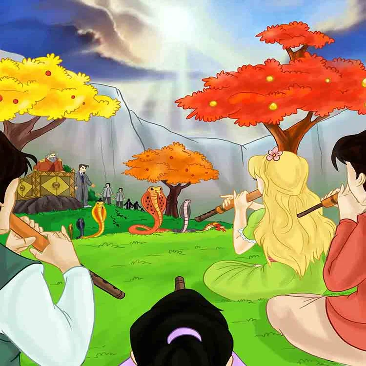How A California Mom Designed The Ultimate Anti-Disney Princess - Fast ...