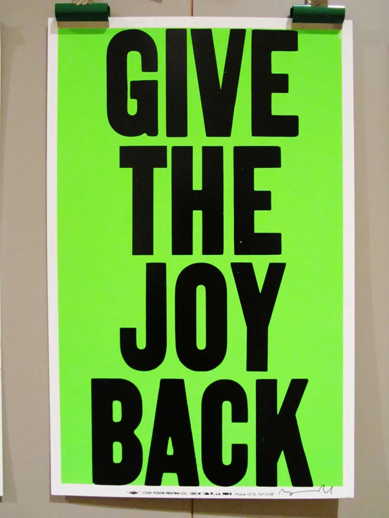 In Memory Of Colby, The L.A. Print Shop That Made Posters For Jimi ...