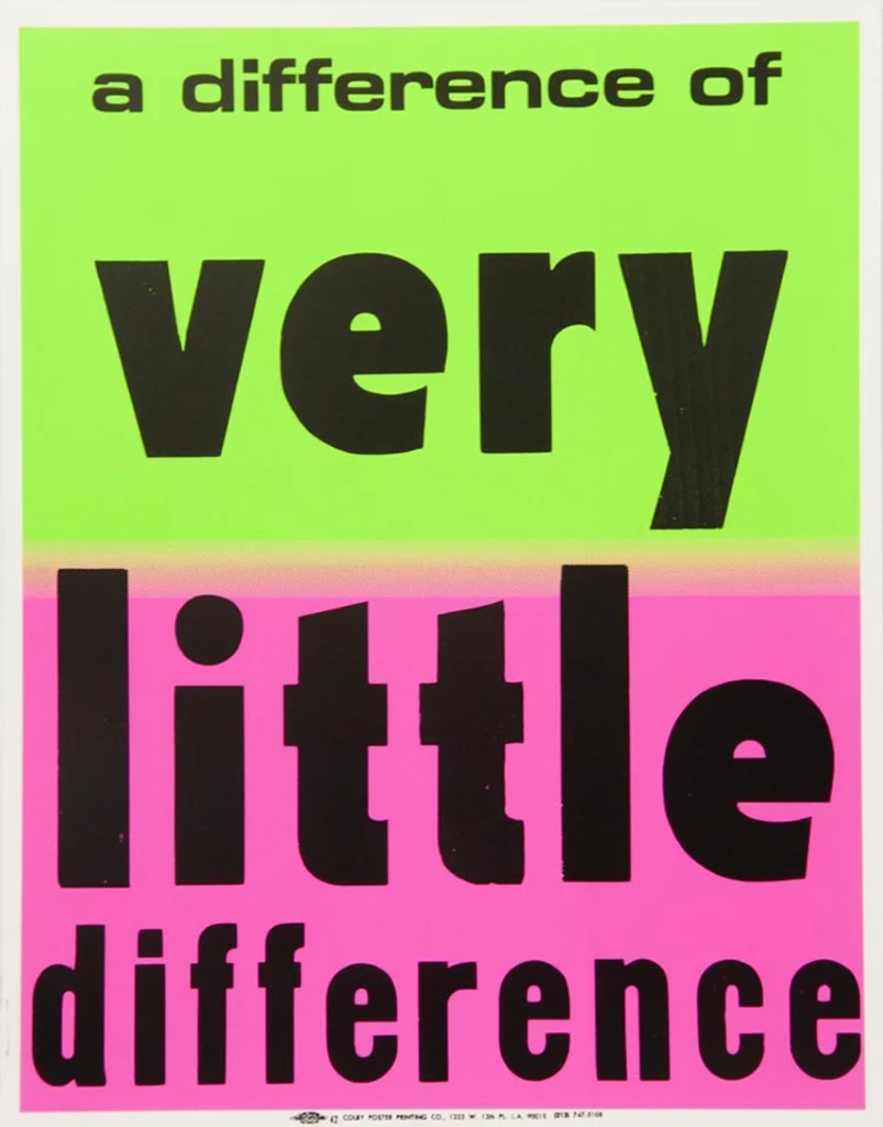 In Memory Of Colby, The L.A. Print Shop That Made Posters For Jimi ...