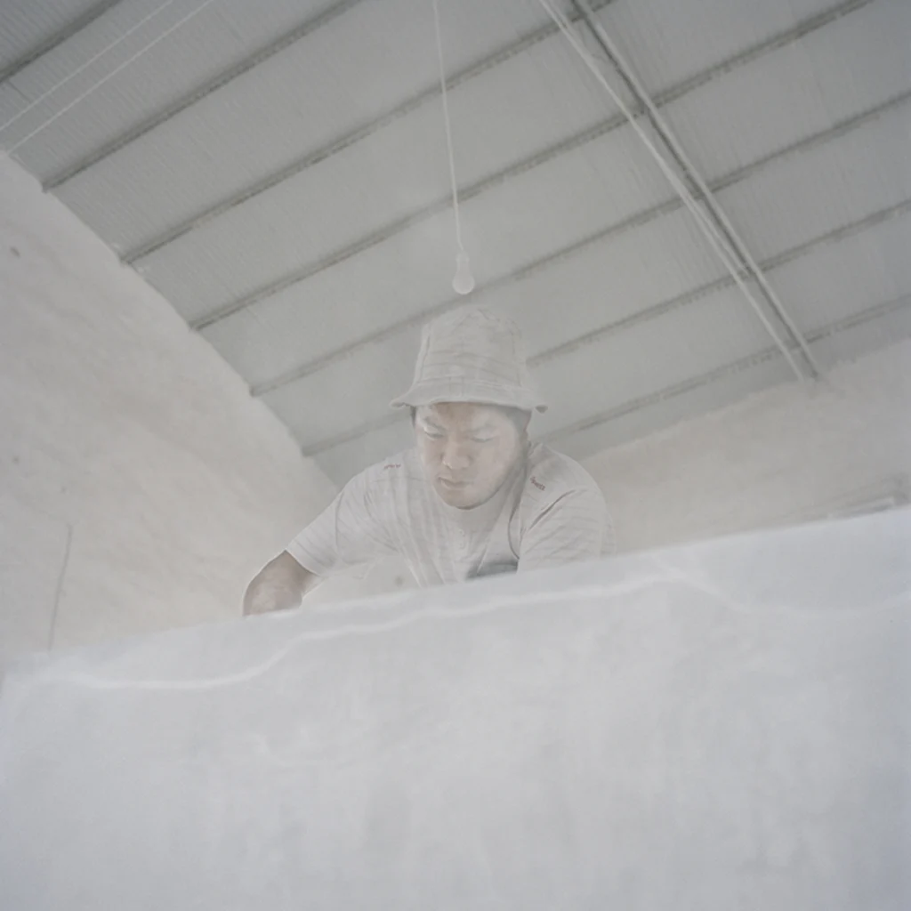 An Incredible Look At Where The World's Counterfeit Statues Are Made ...