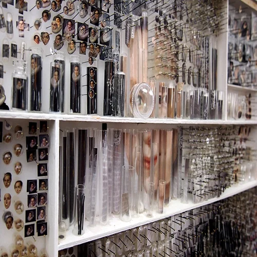 You Won't Believe What This Artist Uses To Recreate Dutch Master ...