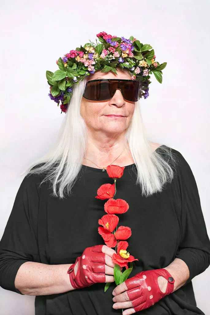 Magical Portraits Of Modern-Day Witches - Fast Company