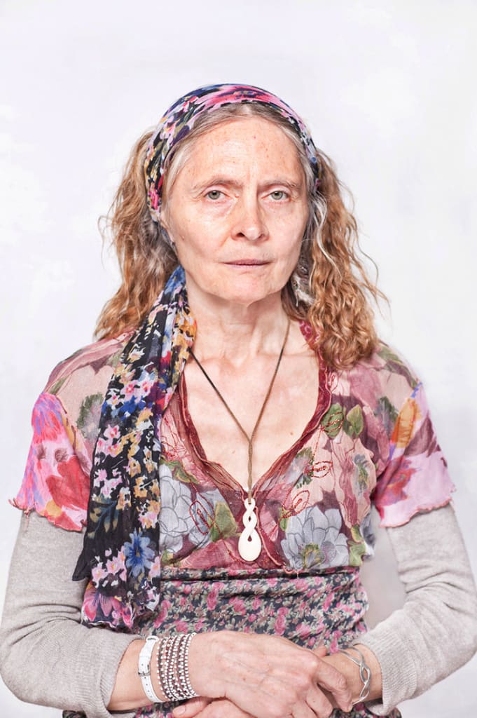 Magical Portraits Of Modern-Day Witches - Fast Company