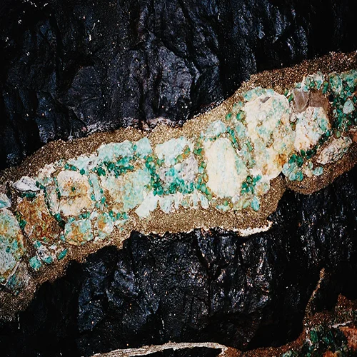 A Glittering Visual History Of Emeralds - Fast Company
