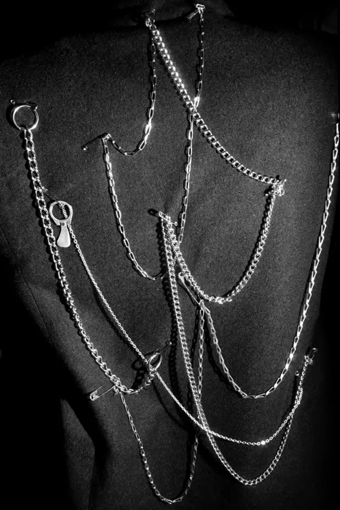 Vintage Photos Of London's Punk Scene - Fast Company