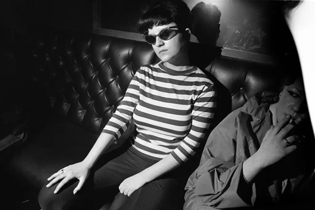 Vintage Photos Of London's Punk Scene - Fast Company