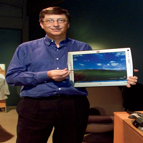 Windows 8: The Boldest, Biggest Redesign In Microsoft's History - Fast ...