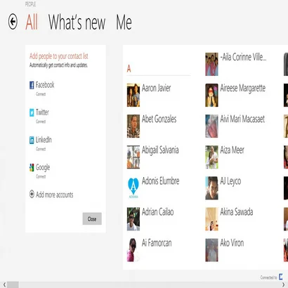 Windows 8: The Boldest, Biggest Redesign In Microsoft's History - Fast ...